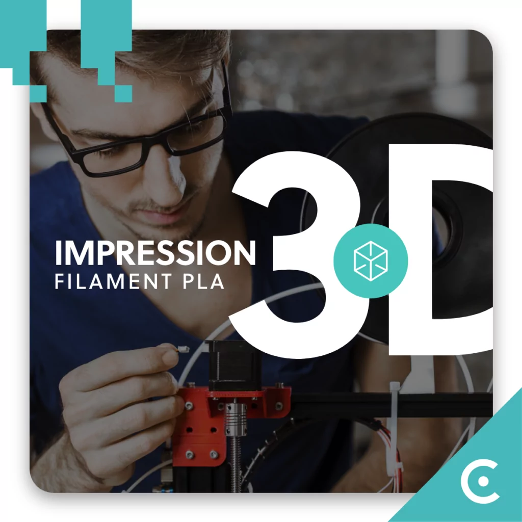 Formation 3D 💡 - Créative Tech School